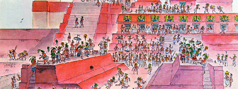 Mayans and Tikal - History of the Mayan Civilization and Ancient ...