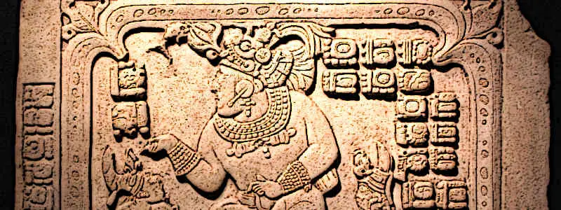 Mayans and Tikal - History of the Mayan Civilization and Ancient ...