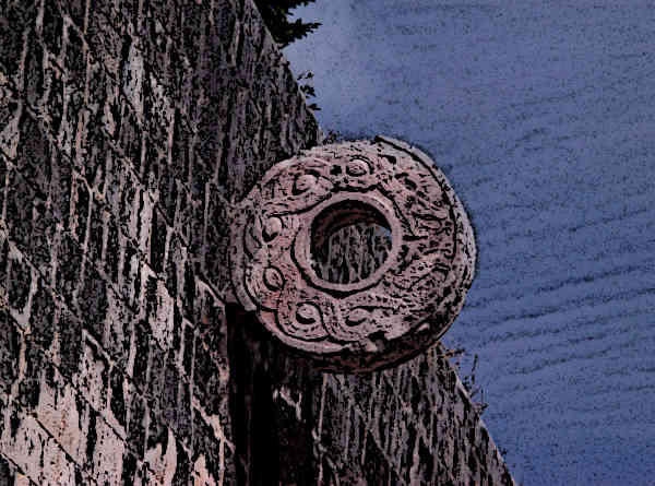 Mayan Sports - History of Ancient Mayan Sports such as Ball Game ...