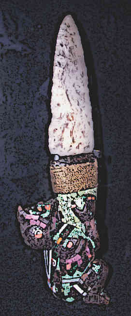 Mayan Sacrifice - History of Ancient Mayan Rituals and Sacrifice to the ...