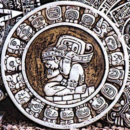 Mayan Science