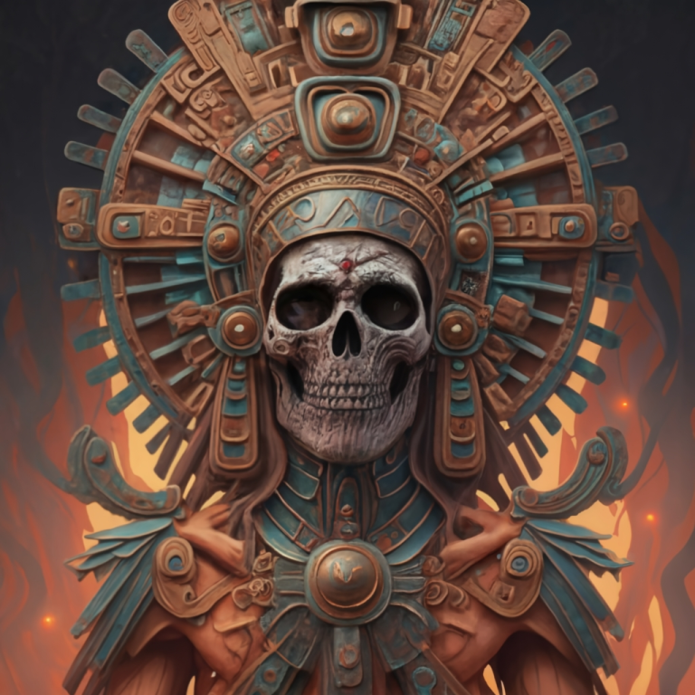 Maya Marvels: Decoding the Top 100 Ancient Names and Their Cosmic Charm